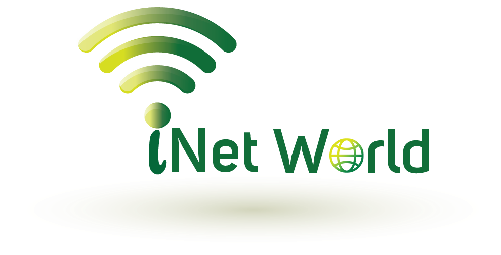INet World Homepage INet World Homepage